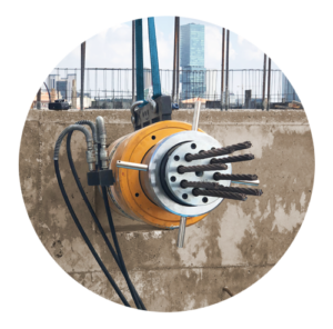 Nedri – Nedri Spanstaal BV